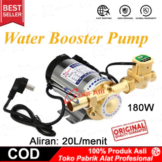 Jual Pompa Booster Terlengkap & Harga Terbaru Maret 2026 | Shopee Indonesia