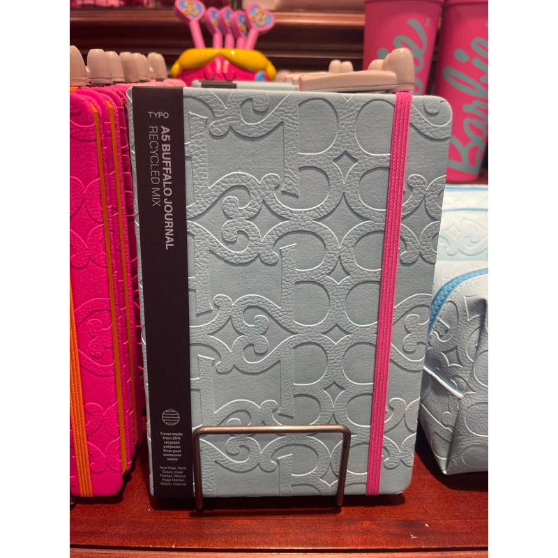 Jual [HEARTILY READY STOCK BUKAN PO] TYPO BARBIE TYPO SMIGGLE BARBIE ...