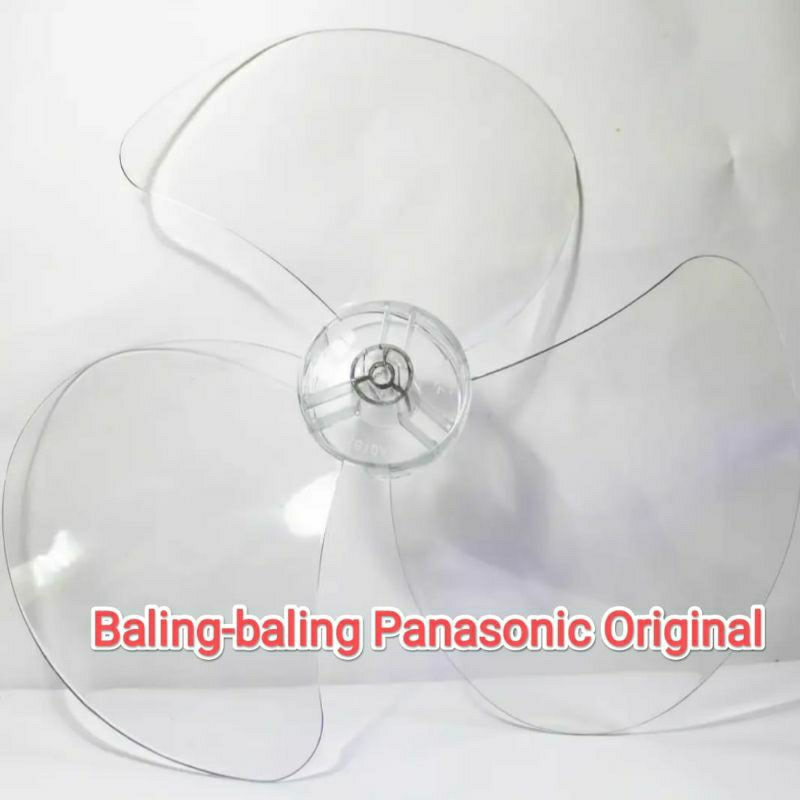 Jual Baling-baling Blade 12 inchi 30 cm 16 inchi 40 cm Kipas Angin Fan ...