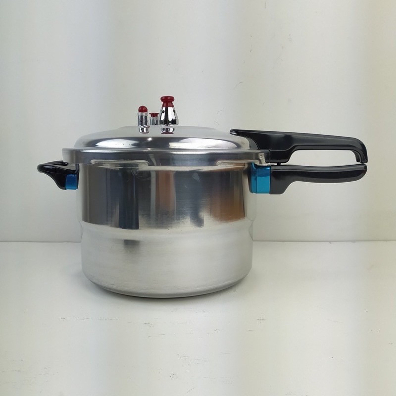 Jual Panci Presto TD 8 Liter Steamer | Shopee Indonesia