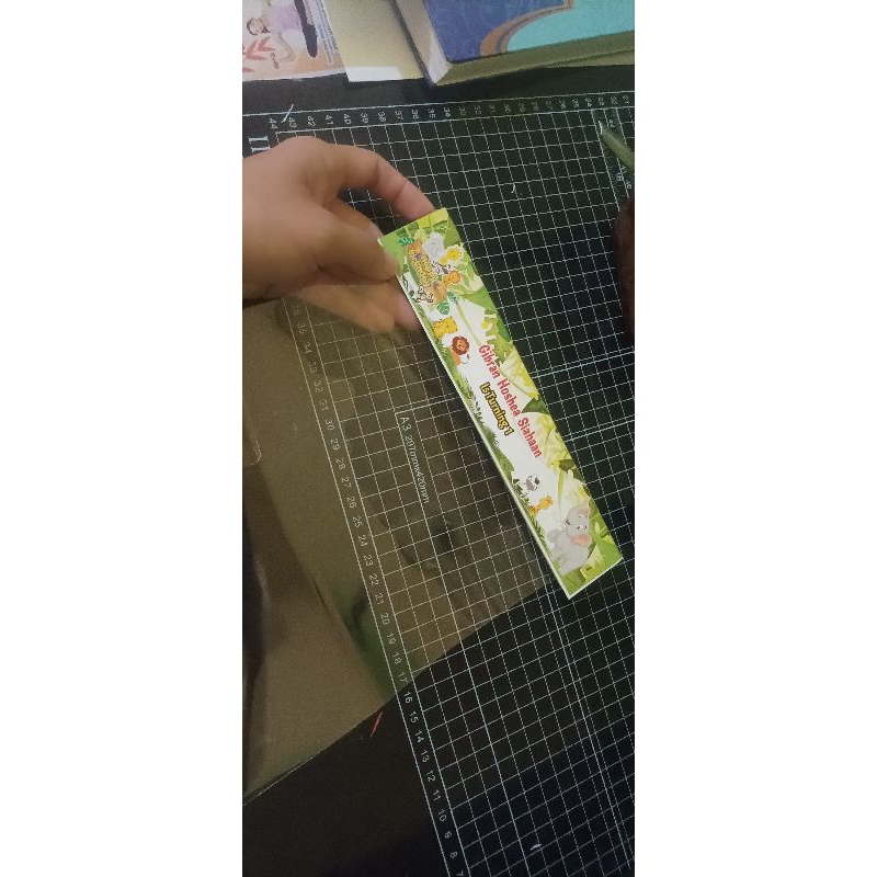 Jual kertas label snack | Shopee Indonesia