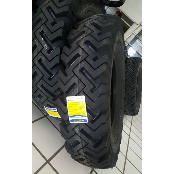 Jual Ban Luar Truck Goodyear Extra Grip 750 15 6PR Bisa untuk Jimny ...