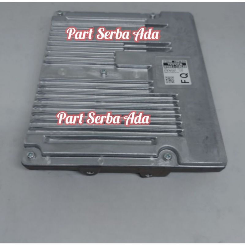 Jual Ecu Control Engine Toyota Hilux Revo 2017 UP 89661-F0E20 | Shopee ...