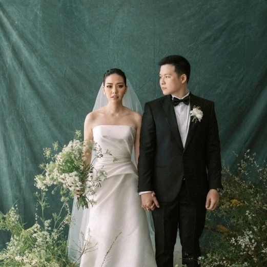 Jual Background Backdrop Latar Layar Foto Studio Wedding Wisuda Lamaran ...