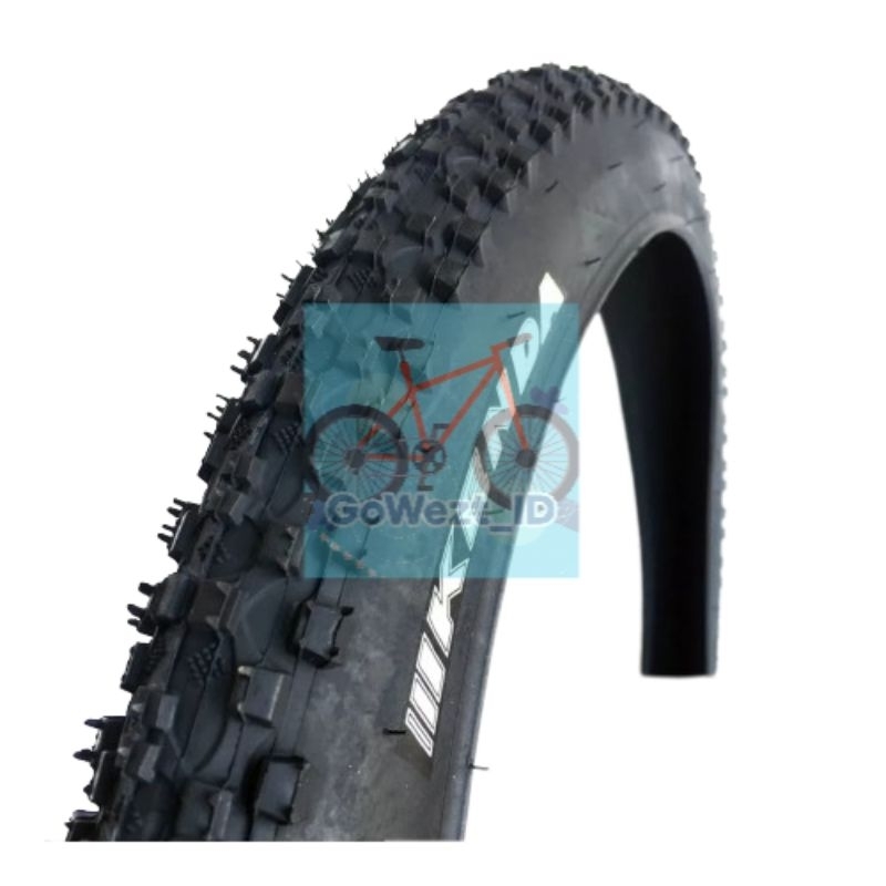 Jual Ban Luar Sepeda KENDA Ukuran 27.5 x 2.10 MTB Gunung | High Quality ...