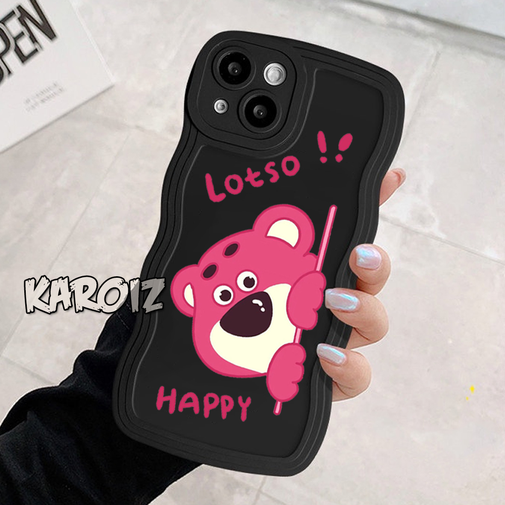 Jual SOFTCASE SAMSUNG A56 A36 A16 A06 A55 A35 A15 A25 A05 A05S A14 M14 A24 A54 A34 A33 A53 A11 ...