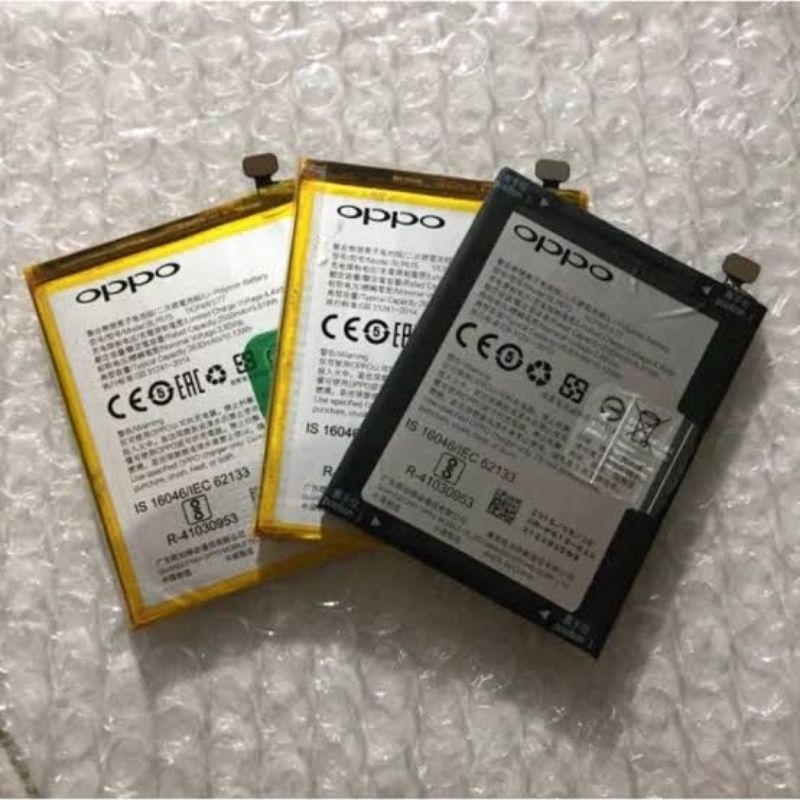 Jual Batre Oppo BLP615 a37f/a37fw original copotan asli original ...