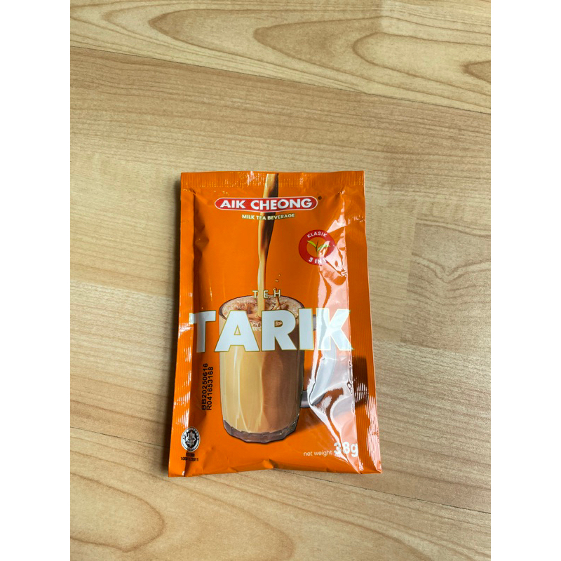 Jual Minuman Sachet Malaysia Milo Teh tarik Chocolate | Jatip Malaysia ...