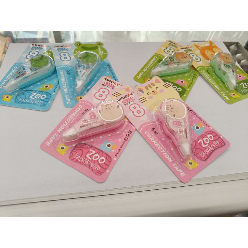 Jual TIPEX KERTAS MINI MOTIF FANCY 1pcs | Shopee Indonesia