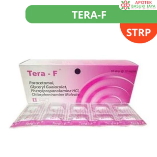 Jual Obat Tera F Terlengkap & Harga Terbaru Mei 2024 | Shopee Indonesia