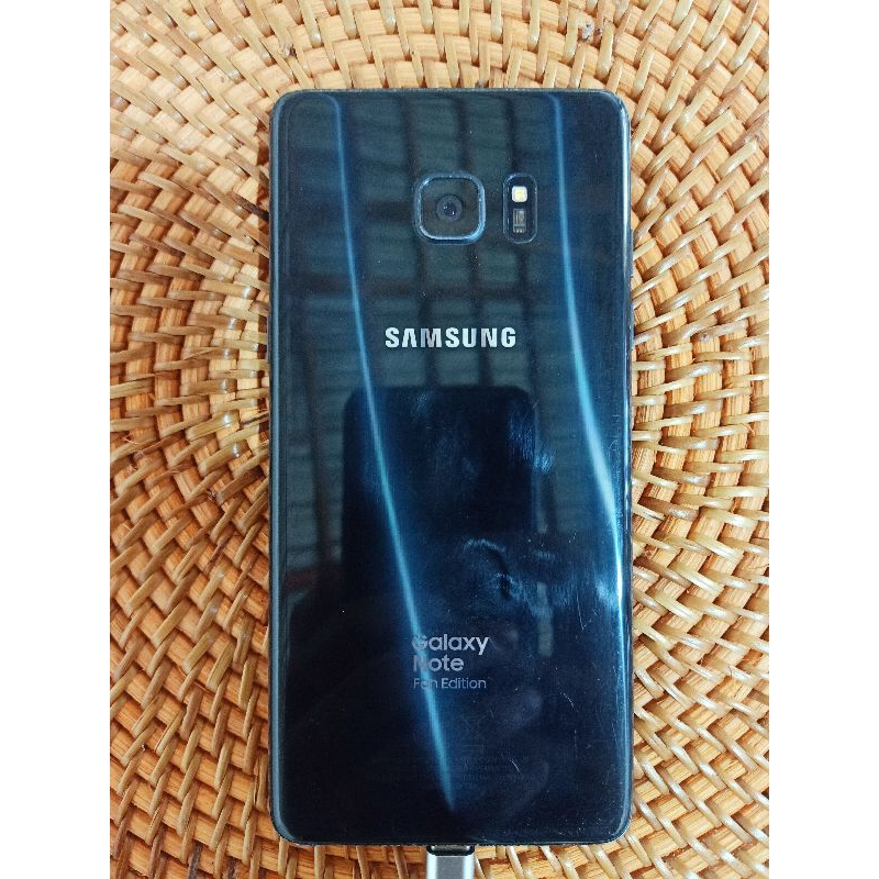 Jual Samsung galaxy fan edition | Shopee Indonesia