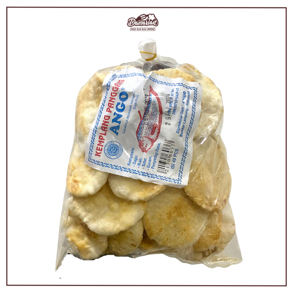 Jual Kerupuk dan Kemplang ( Ango | Yuni | Manna Lagi ) | Shopee Indonesia