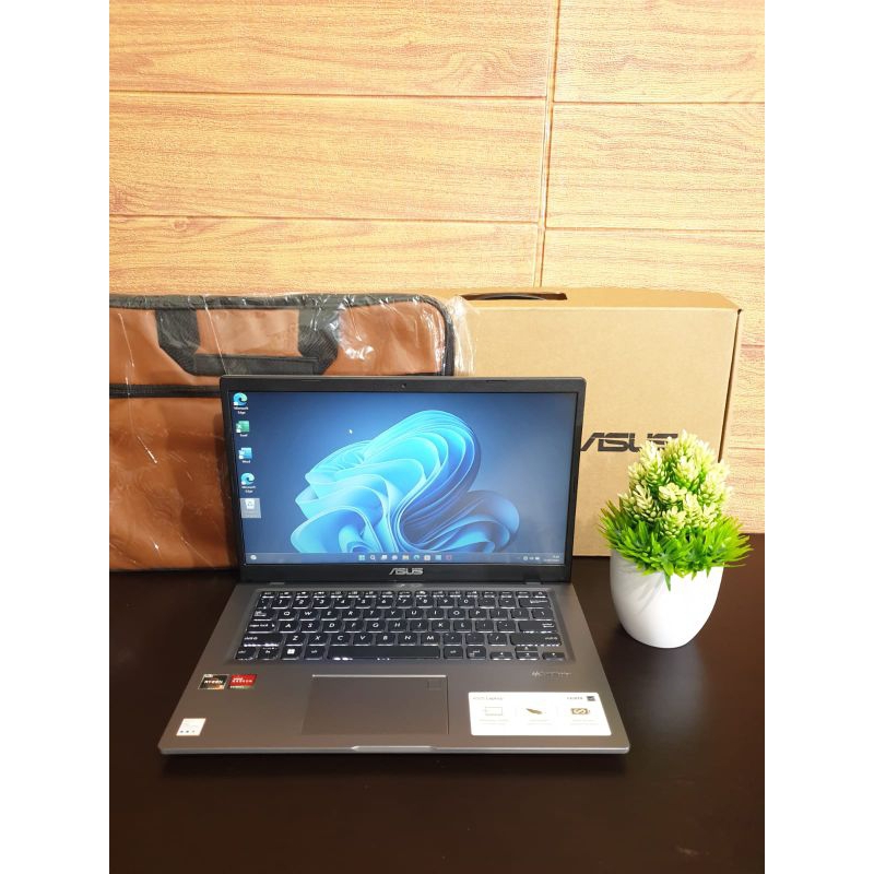 Jual Laptop Asus Vivobook M415D/Garansi Resmi Aktif 2025 Bulan 5 ...