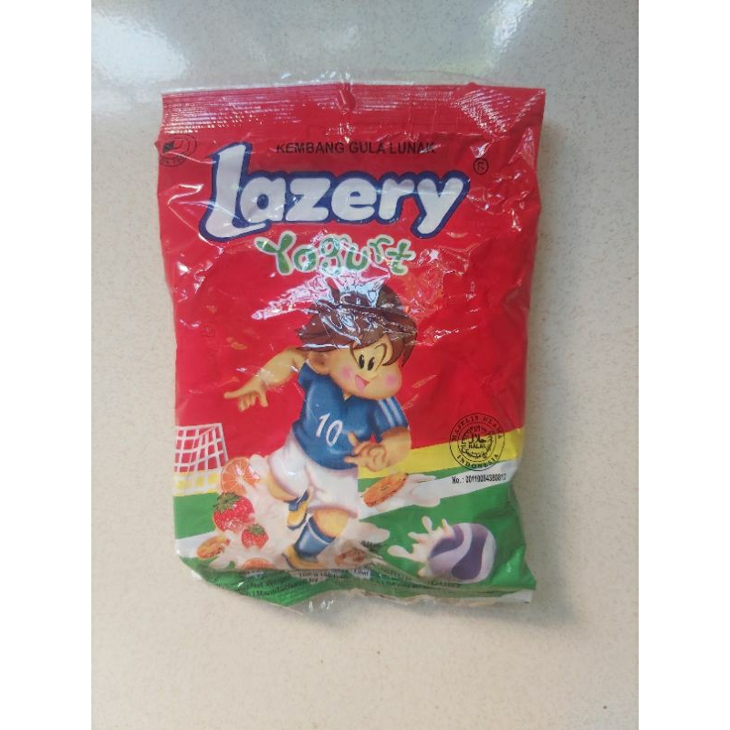 Jual Permen Lazery Yogurt | Shopee Indonesia