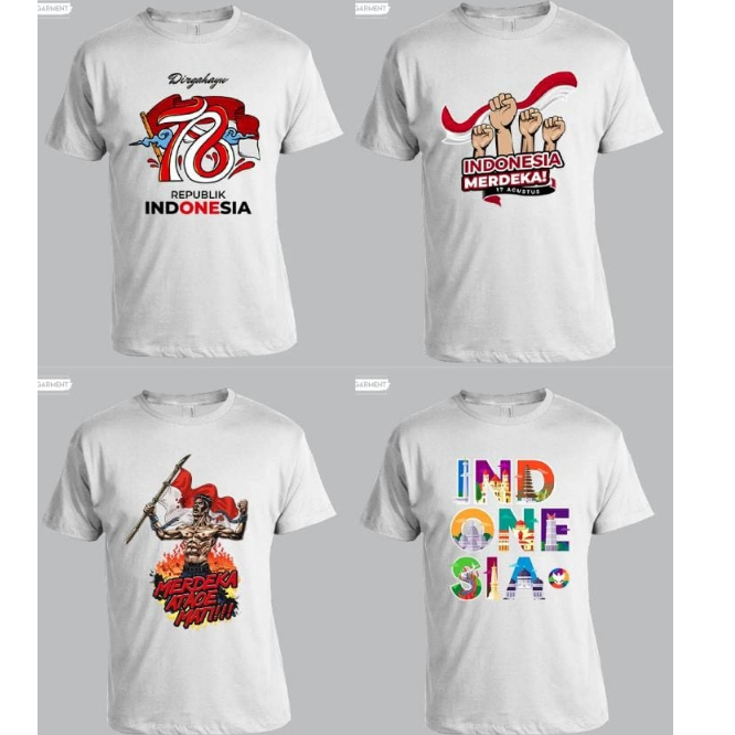 Jual KAOS 17 AGUSTUS / KAOS HUT RI / KAOS AGUSTUSAN / KAOS 17 AGUSTUS ... Jual KAOS 17 AGUSTUS / KAOS HUT RI / KAOS AGUSTUSAN / KAOS 17 AGUSTUS ...