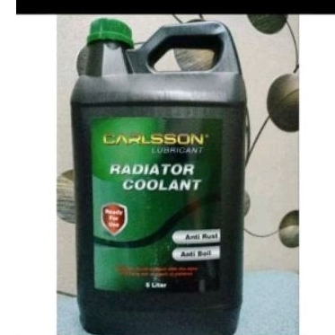 Jual Air Radiator 5 Liter | Shopee Indonesia