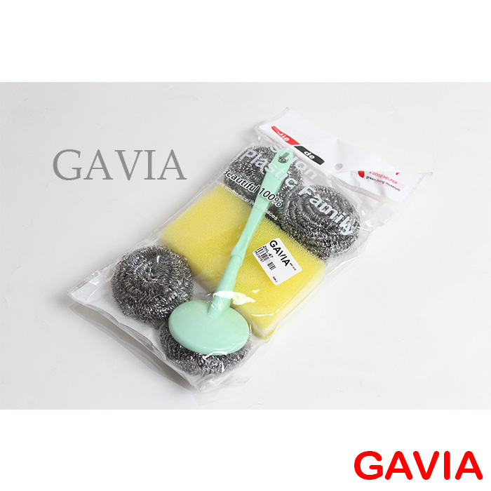 Jual Sabut Besi Set Cuci Piring / Sabut Besi Murah / Spons Set Cuci ...