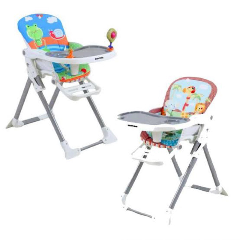 Jual HIGH CHAIR BABY DOES baca deskripsi dulu ya mom | Shopee Indonesia