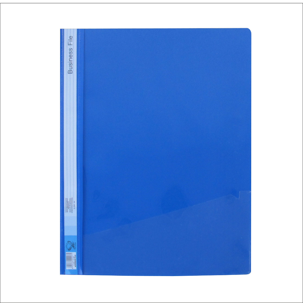 Jual Business File Bisnis File Kantong Map Snelhecter Map Acco ...
