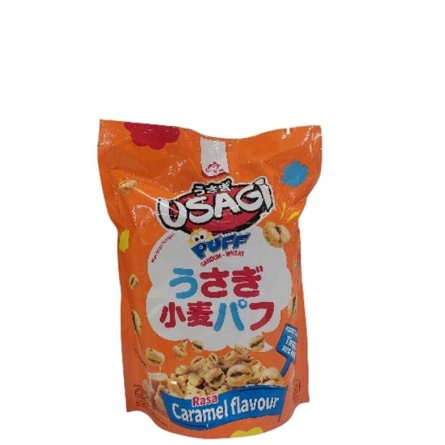 Jual DK Usagi Puff Share Pavk | Shopee Indonesia