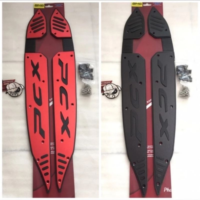 Jual Bordes karpet injakan injekan tst pcx 150 | Shopee Indonesia