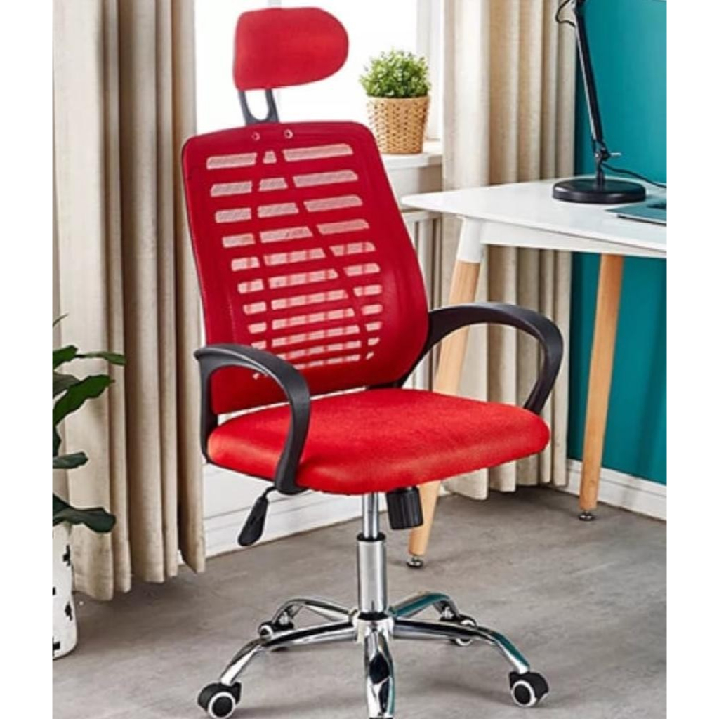 Jual Kursi Kantor Kursi Kerja Kursi Jaring Kursi Belajar Kursi Hidrolik ...