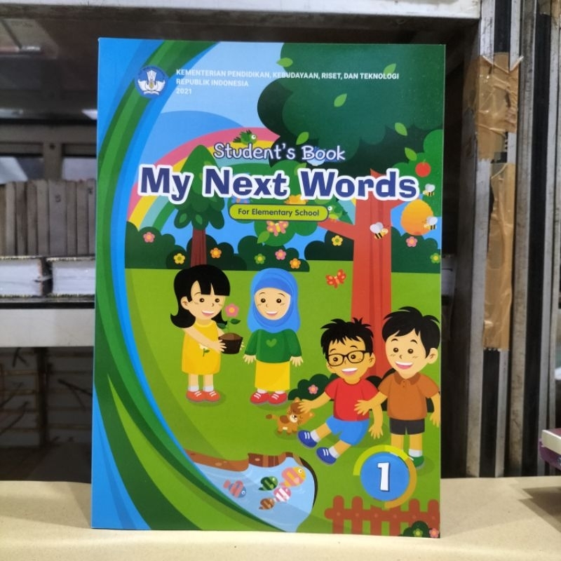 Jual BUKU KURIKULUM MERDEKA SD KELAS 1 ( KUMER / KURIKULUM PENGERAK ) | Shopee Indonesia