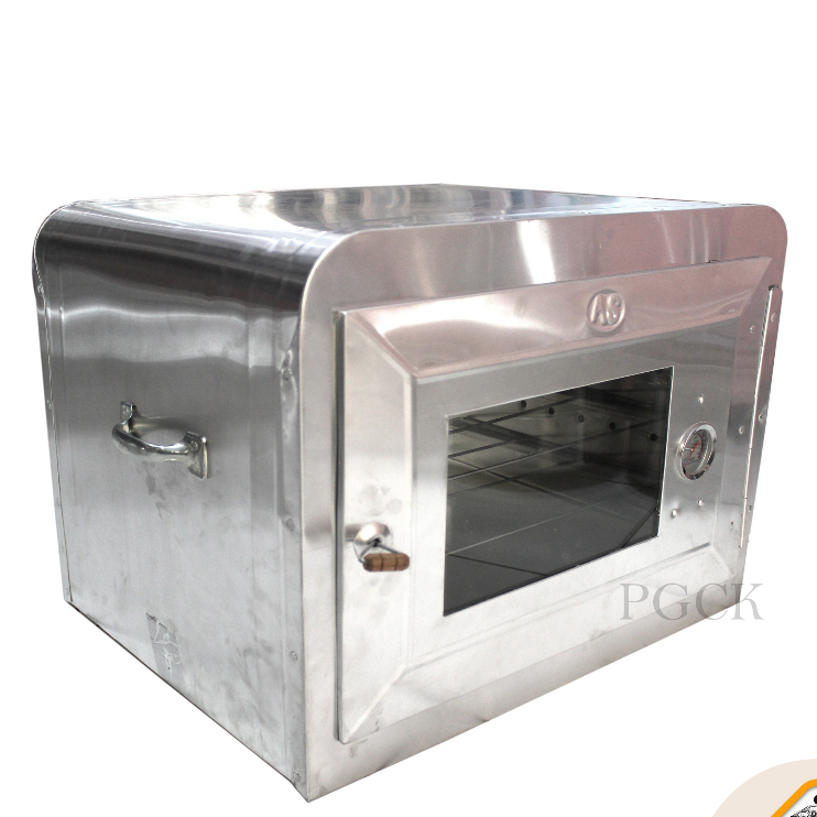 Jual OVEN KOMPOR ALUMUNIUM THERMOMETER BESAR JUMBO UKURAN 50cm | Shopee ...