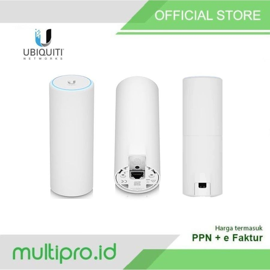Jual Ubiquiti Unifi 6 Mesh |U6-Mesh Access Point WiFi 6 Mesh | Shopee ...