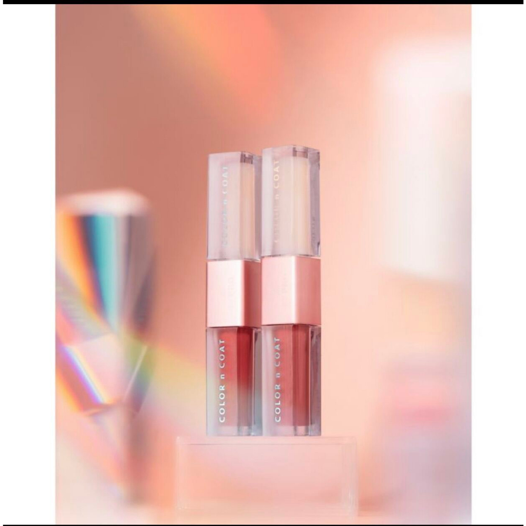 Jual LT PRO COLOR N COAT MATTE LONG LASTING LIP CREAM | Ltpro Color and ...