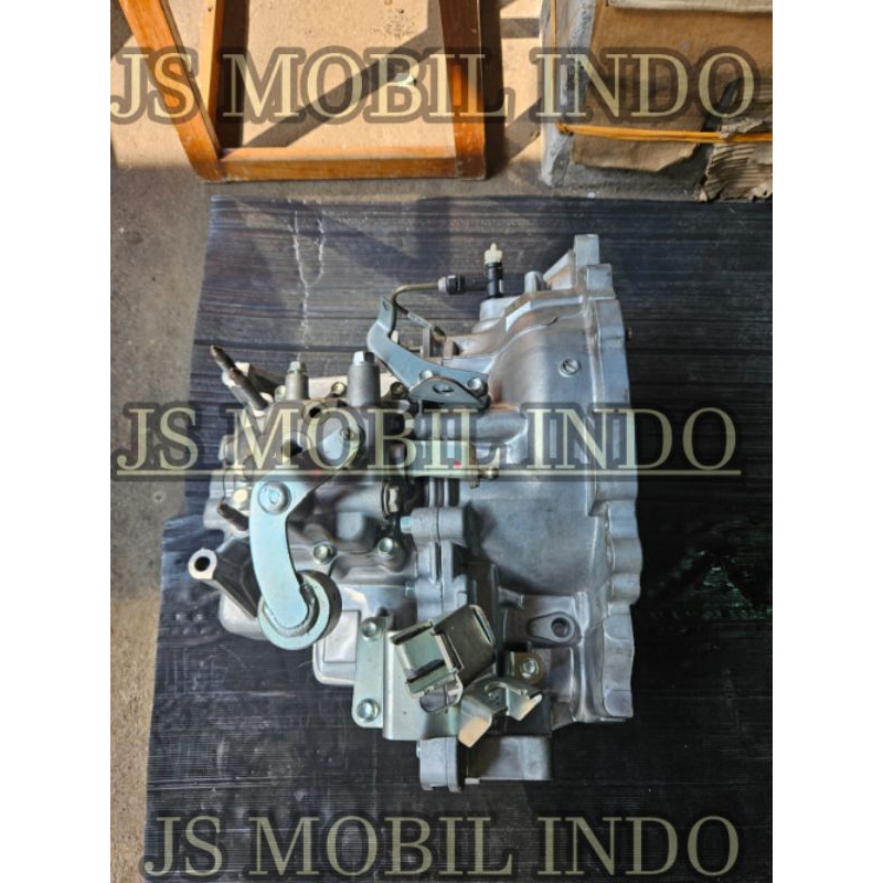 Jual Transmisi Assy Manual MT Mitsubishi Xpander 2017 Up Tipe Mesin 4A91 Asli Original | Shopee ...