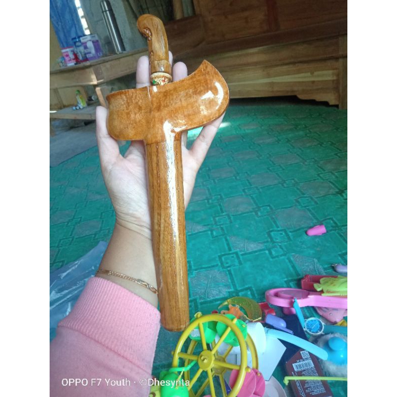 Jual gayaman solo iras 23cm | Shopee Indonesia