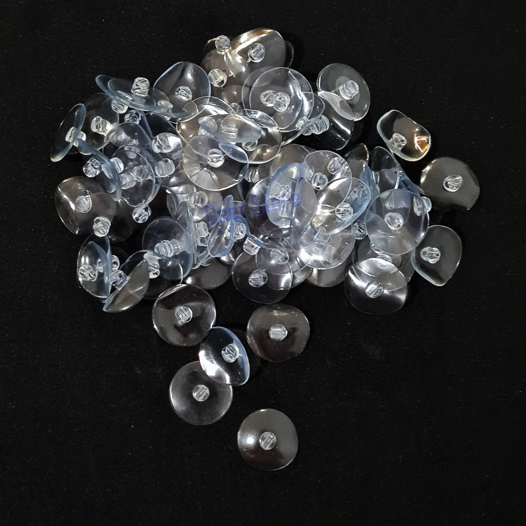 Jual Karet Bulat Bracket Kayu untuk Tatakan Kaca | Shopee Indonesia