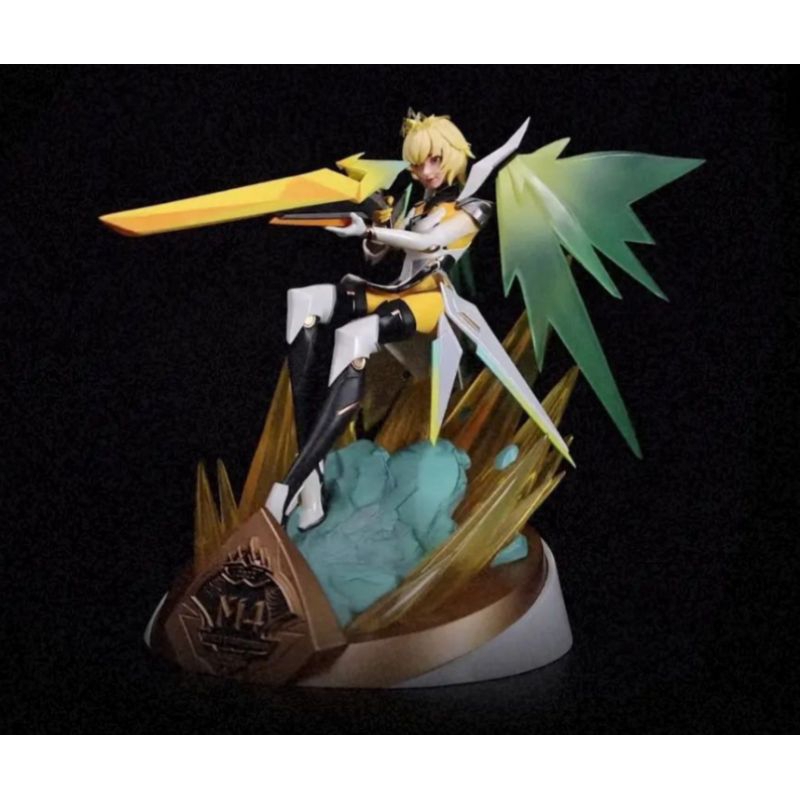 Jual Action Figure Beatrix Stellar Brilliance M4 Word Championship MLBB ...