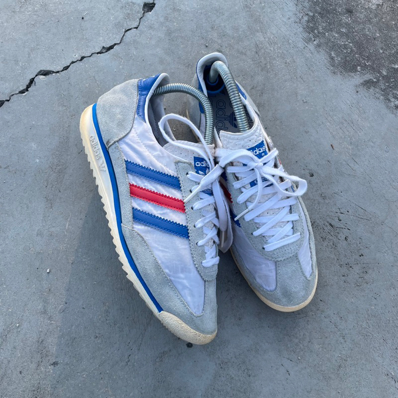 Jual SEPATU ADIDAS SL72 SECOND MURAH | Shopee Indonesia