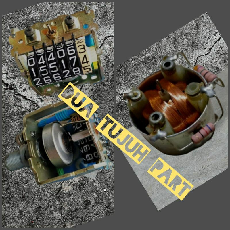 Jual mesin rpm amper bensin soul gt led 125 original | Shopee Indonesia