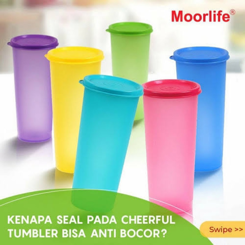 Jual GIANT TUMBLER 47Ml BY MOORLIFE ORIGINAL (1) | Shopee Indonesia