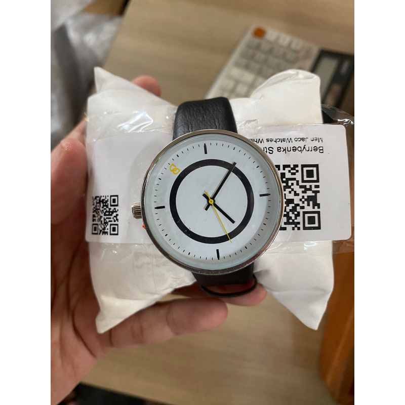 Jual jam tangan berrybenka (original) | Shopee Indonesia