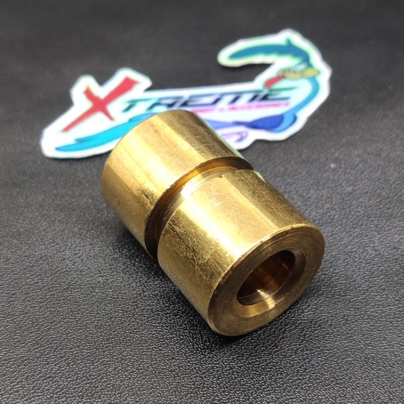Jual Guide Valve Kuningan Super Kips Superkips Ninja R SS RR New Old ...