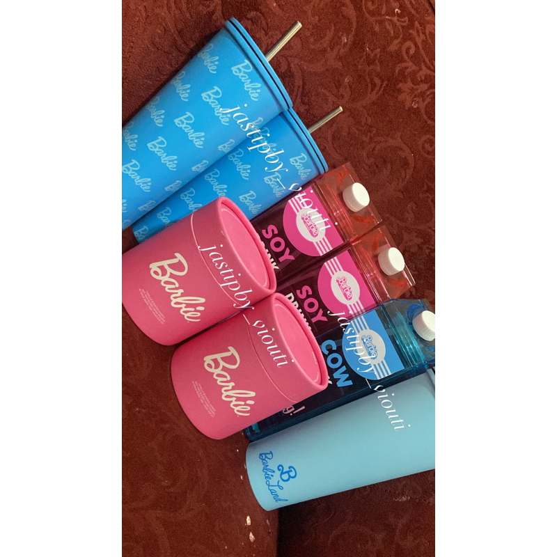 Jual Typo x Barbie (2) | Shopee Indonesia