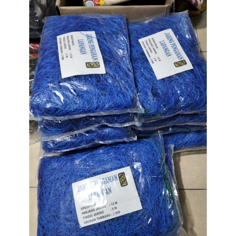Jual Jaring Pengaman Lapangan Jaring Voli | Shopee Indonesia