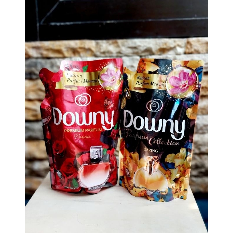 Jual Downy Parfum Collection 650ml | Shopee Indonesia