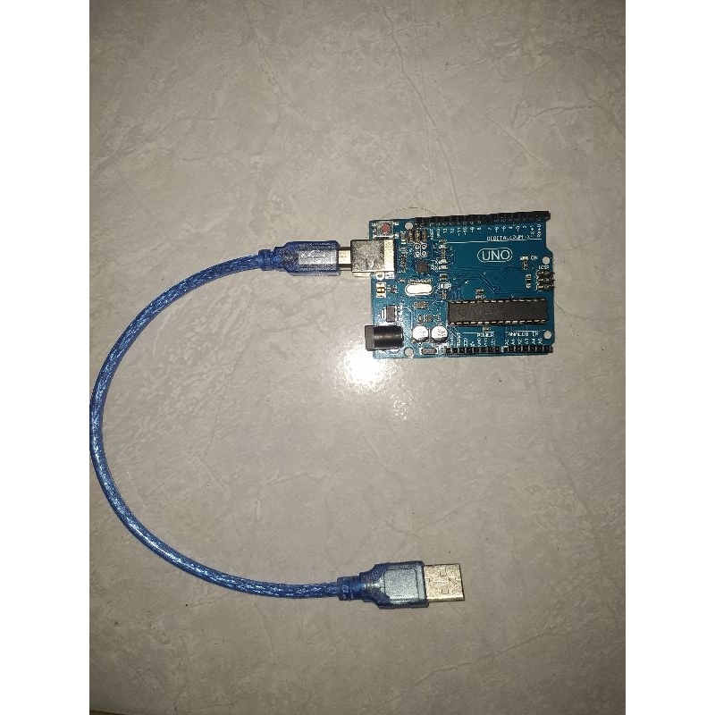 Jual Arduino Uno R3 Shopee Indonesia