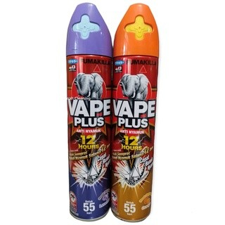 Jual Vape Semprot/Anti Nyamuk | Shopee Indonesia