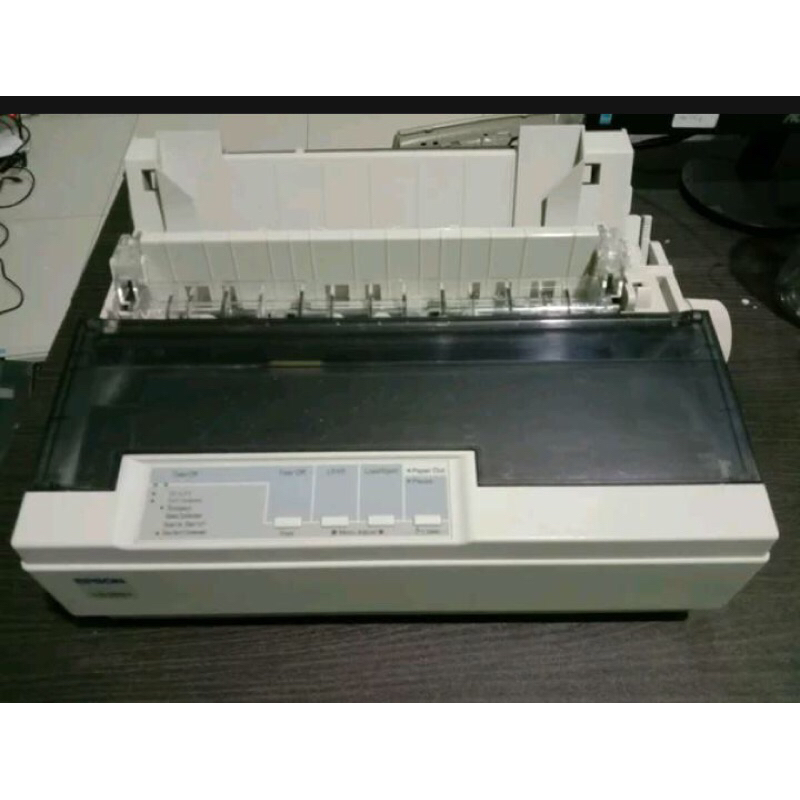 Jual Printer epson lx300+ bafo Usb | Shopee Indonesia