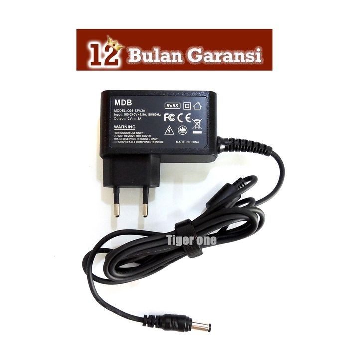 Jual Adaptor LCD LED Monitor AOC LED LCD Monitor Cocok Untuk E943SWN ...