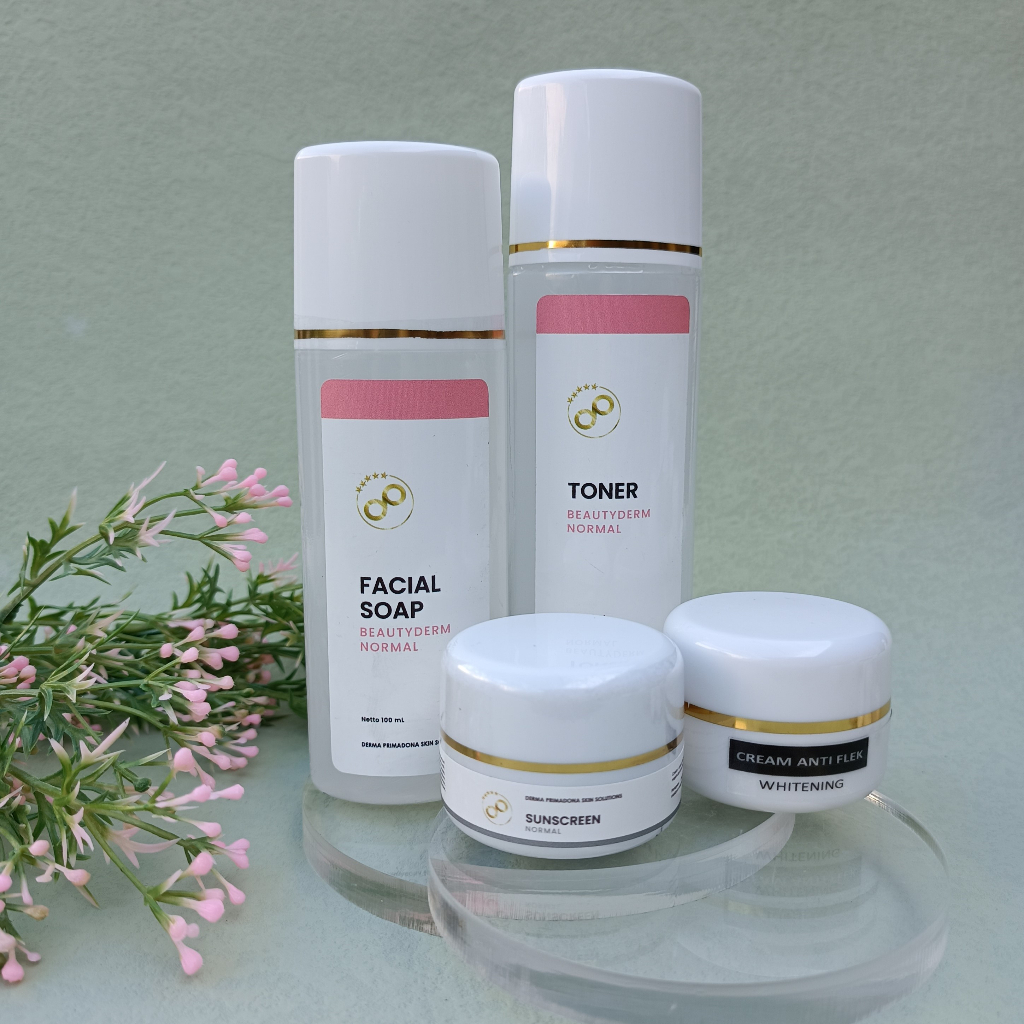Jual PAKET FLEK | Shopee Indonesia