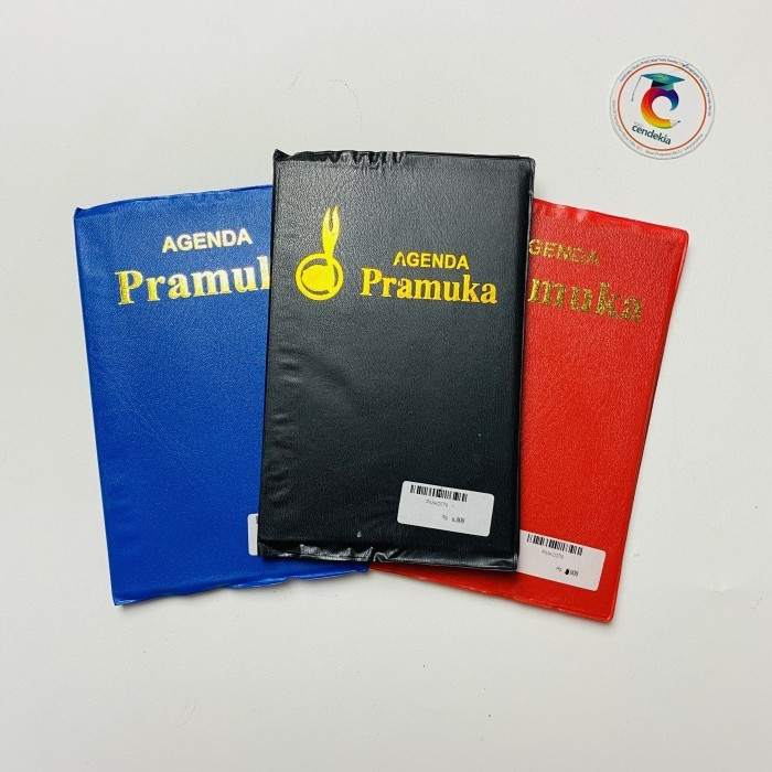 Jual Buku Agenda Pramuka Notebook | Shopee Indonesia