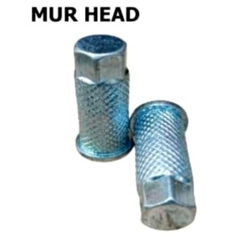 Jual MUR HEAD MOTOR | Shopee Indonesia