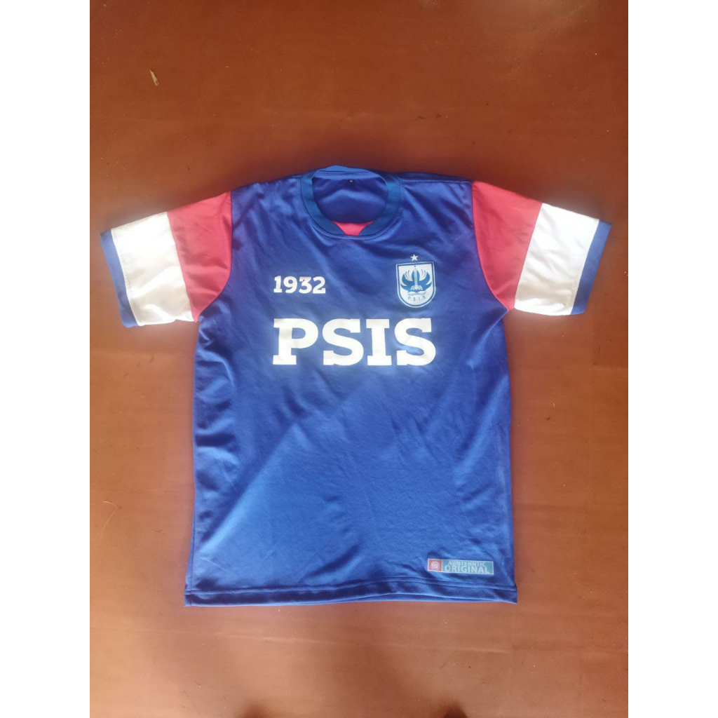 Jual JERSEY PSIS SEMARANG 2023 PSIS FANS | Shopee Indonesia